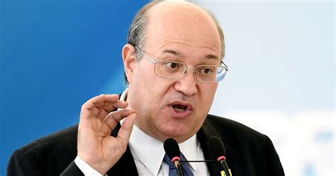 Quién Es Ilan Goldfajn El Economista Brasileño Elegido Nuevo