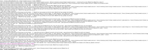Program Running Very Slow · Issue 35 · Libigllibigl Example Project · Github