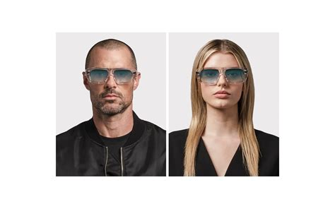 Dita Hypher 1183 Dts466 A 02 Sunglasses Shade Station