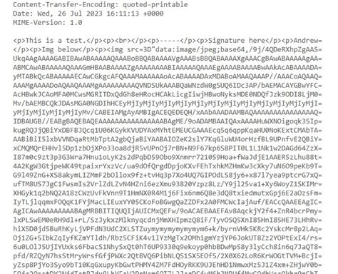 Sending Images In Rich Text Through Email 💬 Queries And Resources Retool Forum