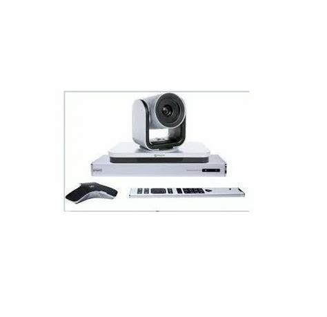 Video Conferencing System Service Polycom Group 500 In Pan India At
