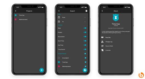 18 Best Flutter Open Source Projects To Succeed In 2025