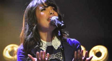 Indila Dernière Danse