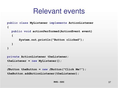 Ppt Gui Programming Using Netbeans Powerpoint Presentation Free Download Id4756338