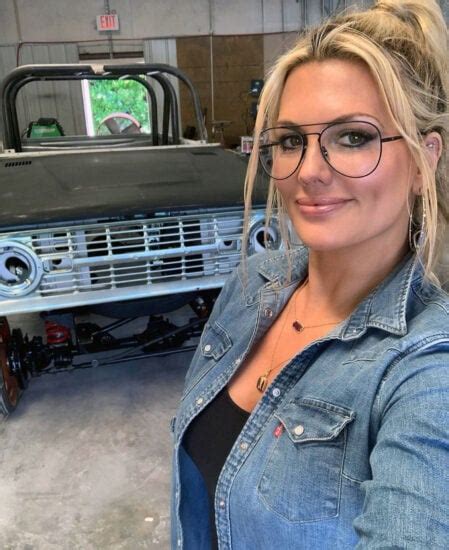 Courtney Hansen Nude Pics And Porn Leak 2024 Scandal Planet