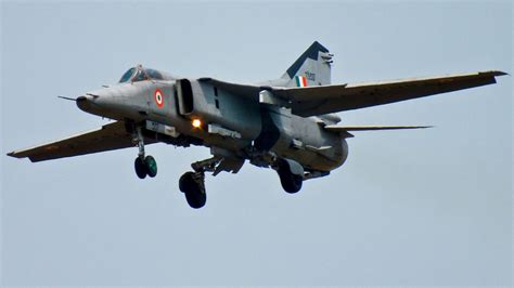 Iaf Doctrine Leverages Air Power It Also Has The First No War No Peace