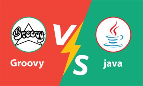 Groovy Vs Java Tpoint Tech