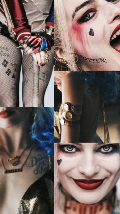 Harley Quinn Lockscreens • Like Reblog If You S Tumbex
