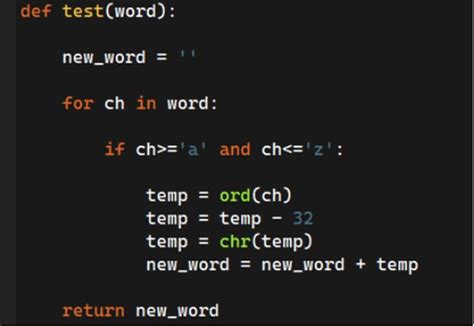Nptel The Joy Of Computing Using Python Week Assignment