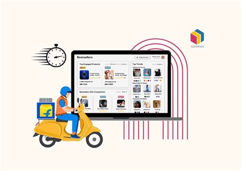 Track Flipkart Data With 42signals Ecommerce Analytics
