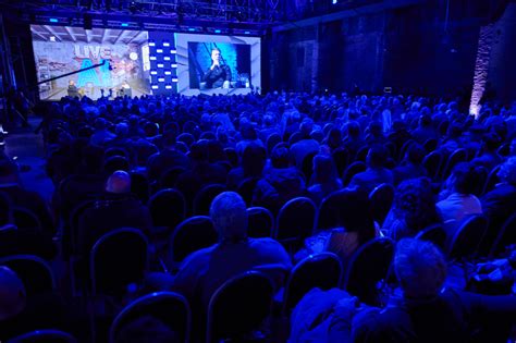 Ibm Presentó Su Visión De La Transformación Empresarial Con Ia En Argentina Simalco