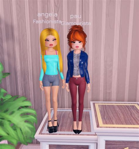 Roblox Avatars On Dti In 2024 Dress To Impress Roblox Video Games