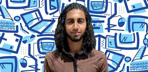Meet Ali Khader Mohammed Canvasrebel Magazine