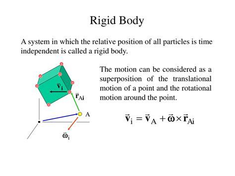 ppt angular momentum of a particle powerpoint presentation free