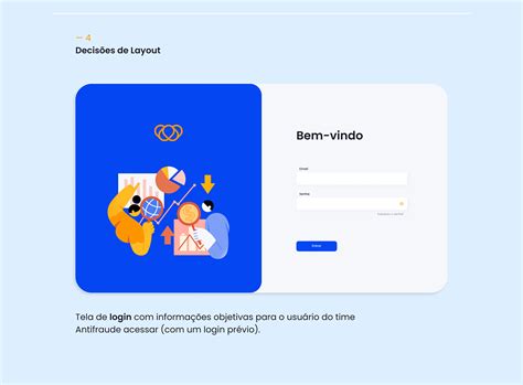 Dashboard Case Study On Behance