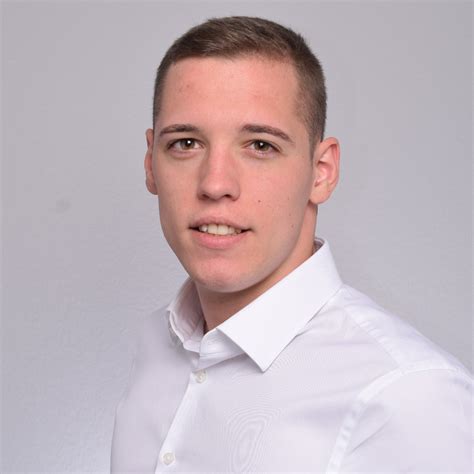 Michael Ehrnhöfer Maschinenbau Technische Universität Wien Xing