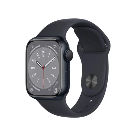 Apple Watch 8 купить в Узбекистане, Ташкент: Эпл Вотч 8 цена 41mm, 45mm ...