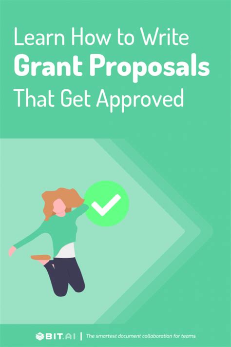 Grant Proposal What Is It How To Write It Bit Ai Blog