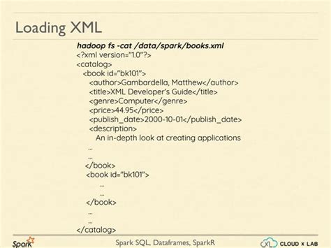 apache spark dataframes and spark sql part 2 big data hadoop spark
