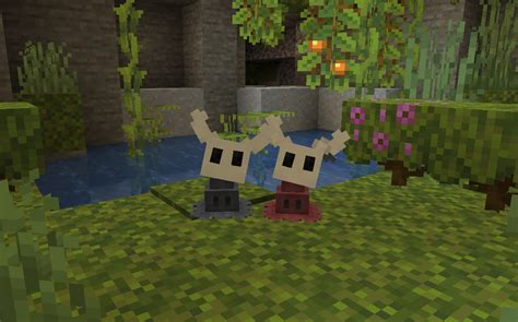 Hollow Knight Mimikyu [cobblemon] Minecraft Data Pack