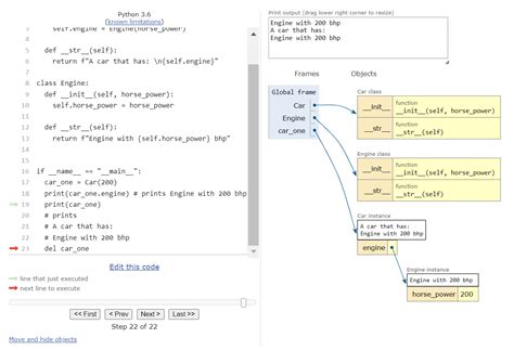 Composition And Aggregation Programming In Python