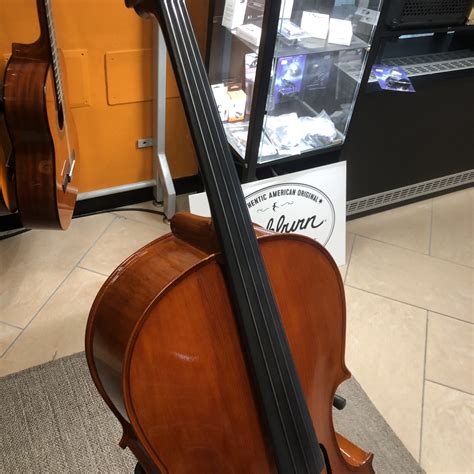 Domus Vc4200 Violoncello Allievo Ii