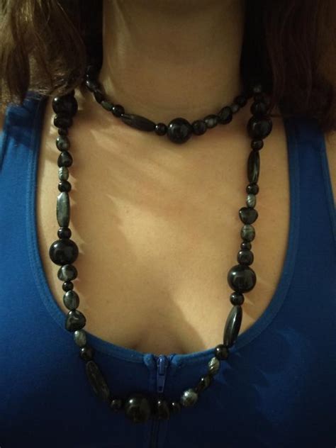 Бусы намисто — цена 250 грн в каталоге Колье и ожерелья Купить аксессуары по доступной цене на