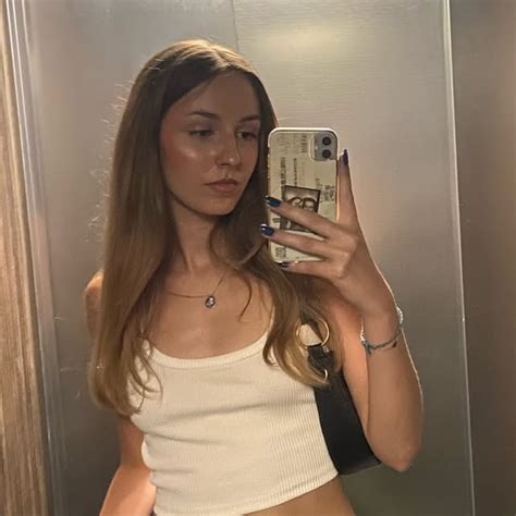 Gabrielle Gabrielle Gnl Threads Say More