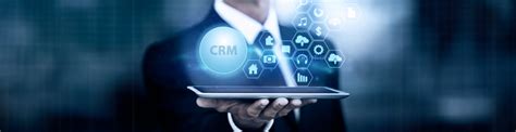 Microsoft Dynamic Crm Enhancing Audience Engagement In The Media