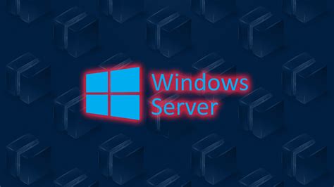 Microsoft Confirma Problema En Windows Server Detrás De Los Bloqueos De