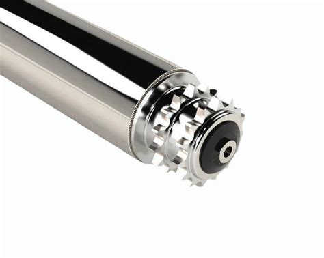 Rollers For Material Handling And Machinery At ₹ 1000 Chennai Id