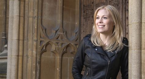Vicky Beeching Same Sex Marriage Should Be Celebrated Christian Today