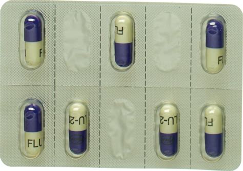 Fluconazol Pfizer Kapseln 200mg 2 Stück In Der Adler Apotheke