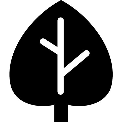 Leaf Vector SVG Icon SVG Repo