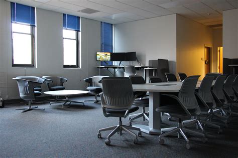 Remote Sensing Lab At Saint Louis University