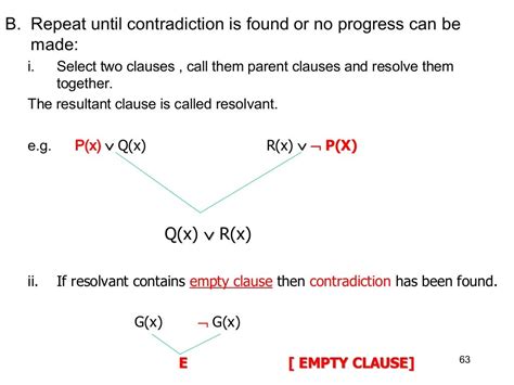 Knowledge Representation And Predicate Logic