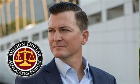 Jonathon Douglas Tampa Personal Injury Lawyers