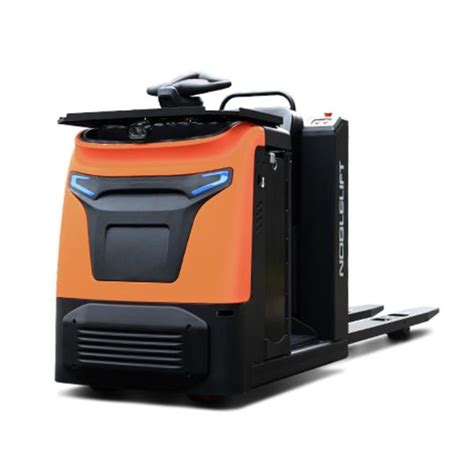 Noblelift Ole 200 Low Level Order Picker