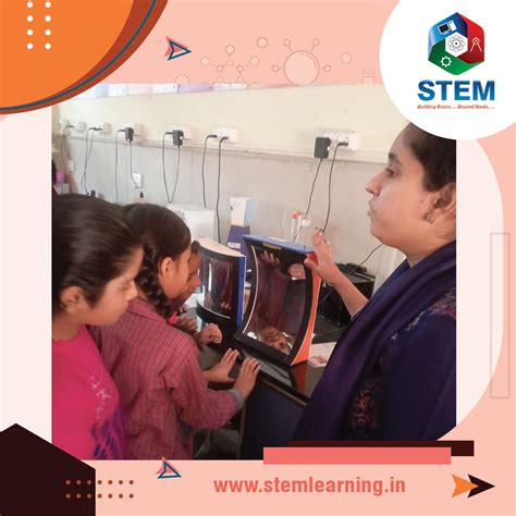 Stem Learning On Linkedin Handsonlearning Stemeducation