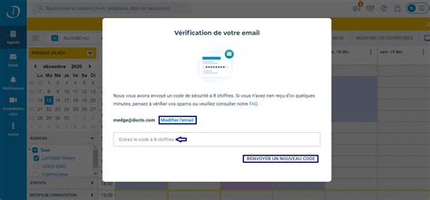 V Rifier Et Modifier Une Adresse Email Rubrique D Aide