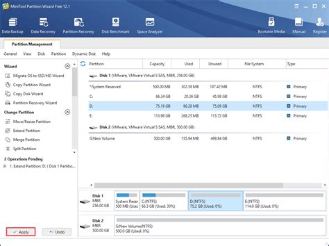 How To Increase Partition Size In Windows 7 Without Formatting