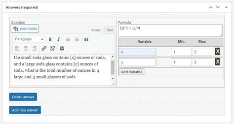 Arithmetic Questions