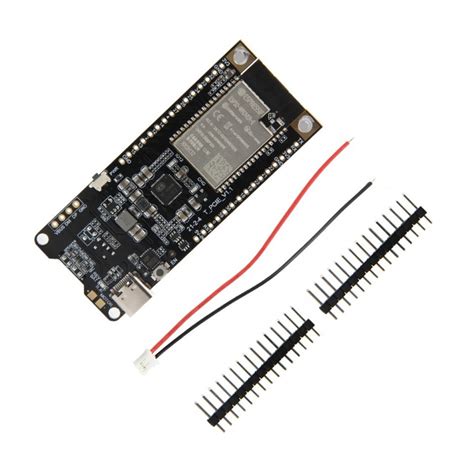 Lilygo T Pcie V1 2 Axp2101 Esp32 Wrover 16mb Lilygo Q416