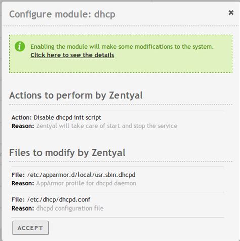 First Steps With Zentyal Zentyal 8 0 Documentation