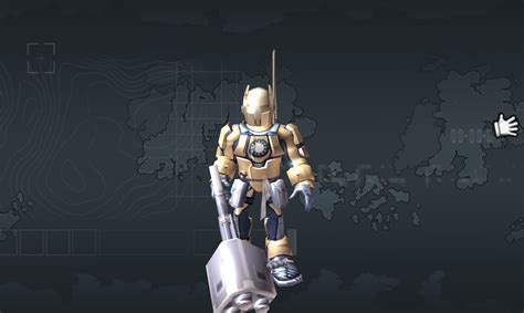 GitHub Cpt Hazama Battalion Wars HD Project An HD Overhaul Of BW