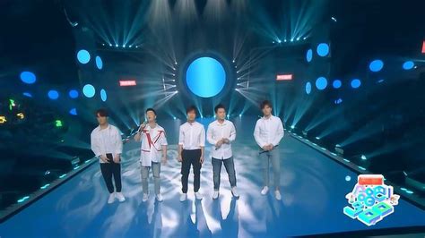 合唱吧300：07快乐男声张远苏醒合唱《少年》真好听高清1080p在线观看平台腾讯视频