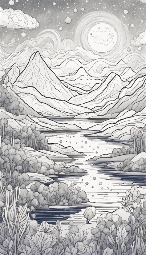 21 Poster Drawing Ideas Creative And Eye Catching Designs For Any