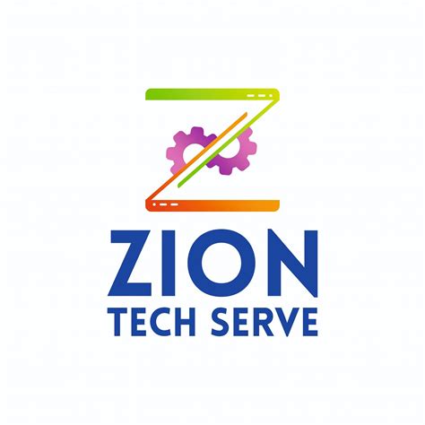 Zion Tech Serve