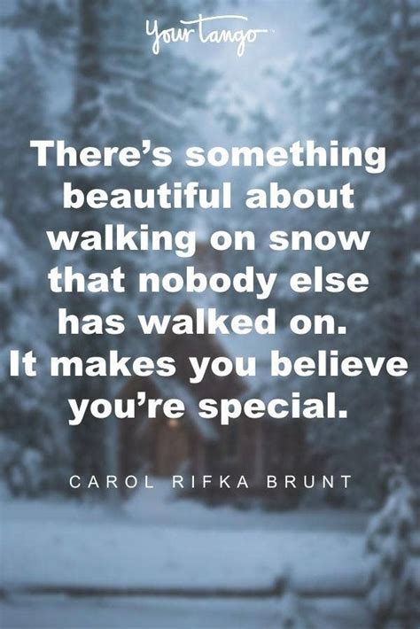 51 Winter Solstice Quotes And Sayings To Get You Through Winter Yourtango