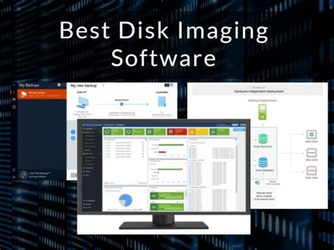 9 Best Disk Imaging Software Review Of Paid Free Tools And Trials